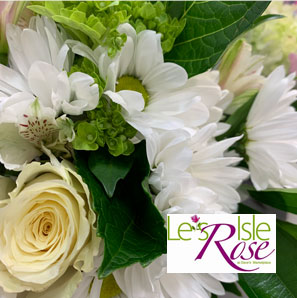 Les Isle Rose RI Gift Store Gift Baskets Floral Wedding Jewelry Fashion